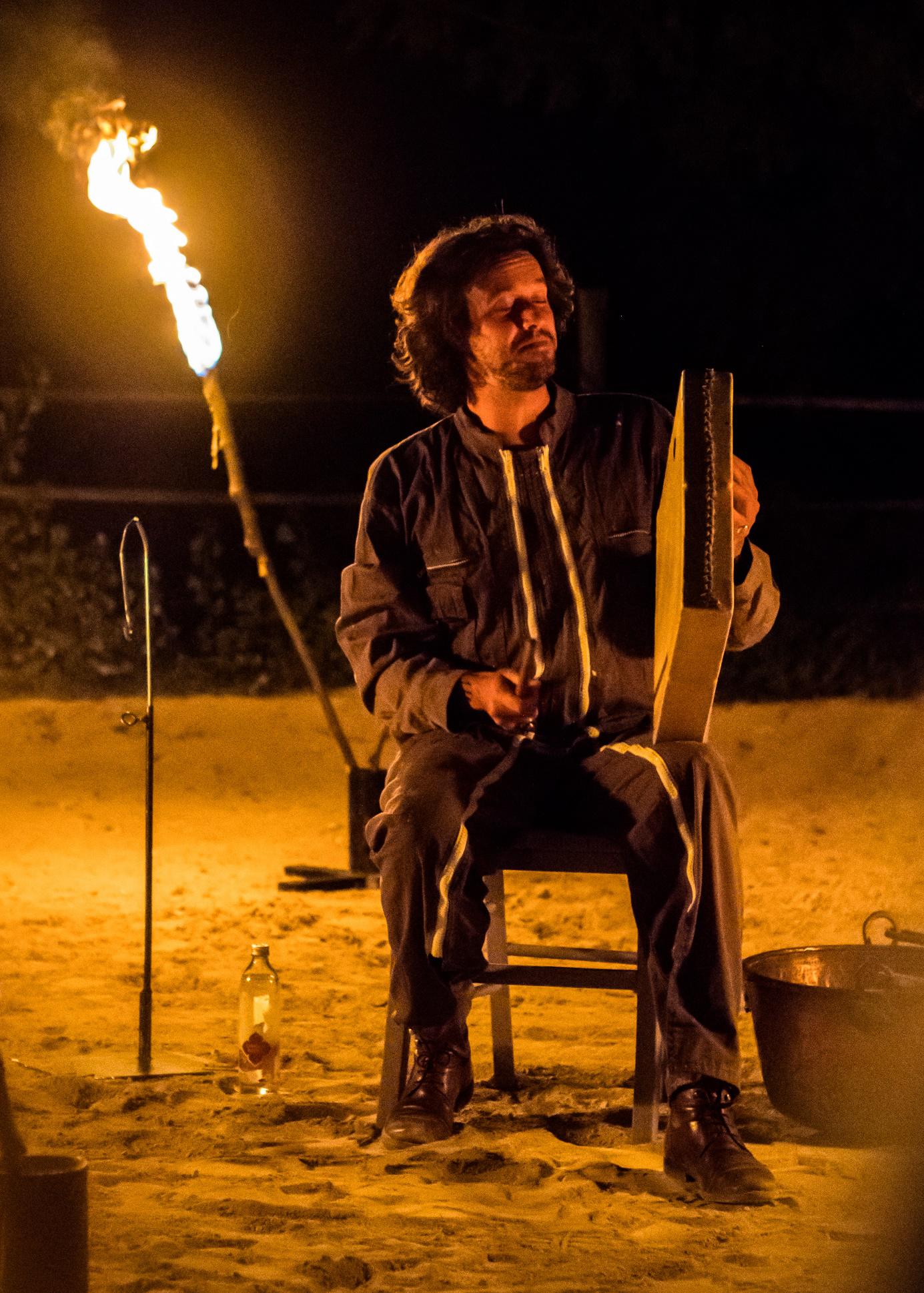 Festival – BASTID'Art